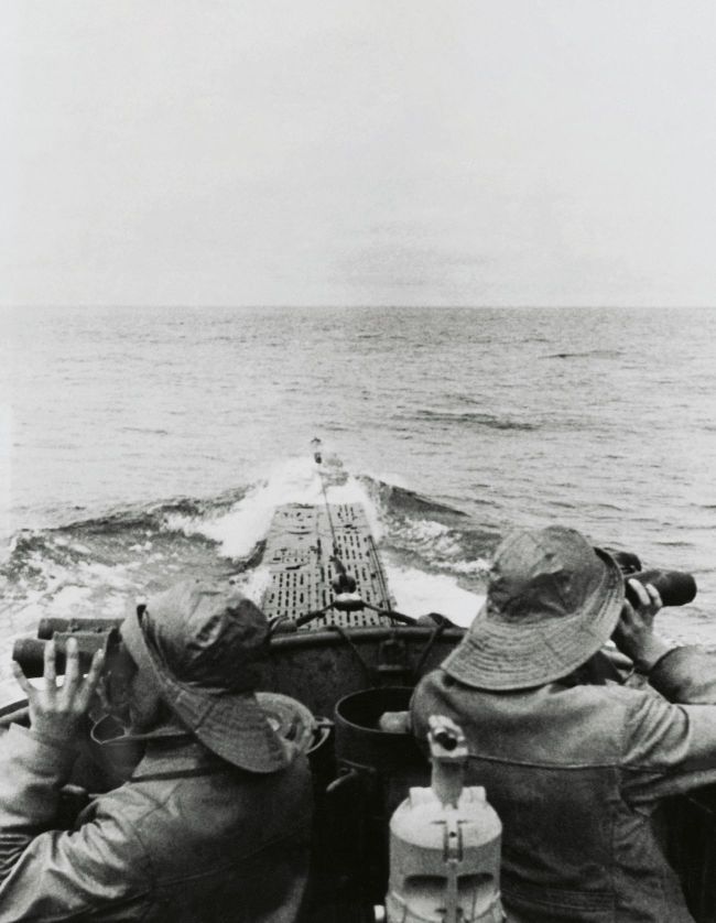 LIFE & DEATH IN HITLER’S WOLFPACKS | History of War Issue 151