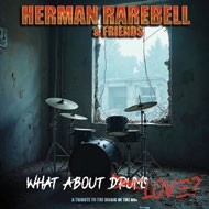 Herman Rarebell & Friends | Classic Rock May 2025