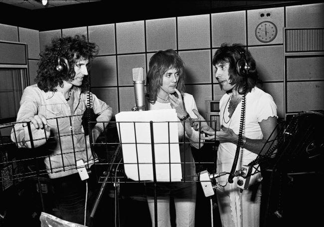 A Royal Command Performance | Classic Rock November 2025