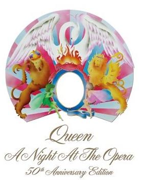 A Royal Command Performance | Classic Rock November 2025