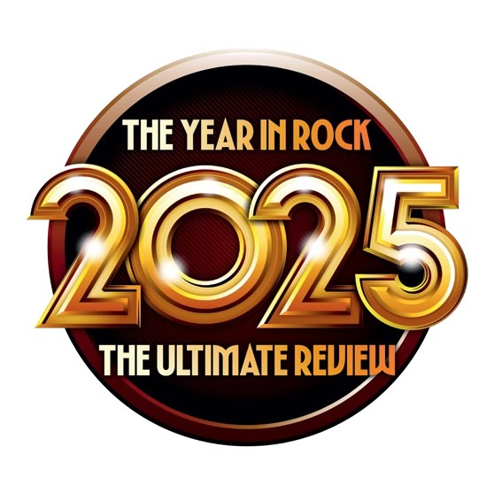 ALBUMS OF 2025 | Classic Rock January 2026