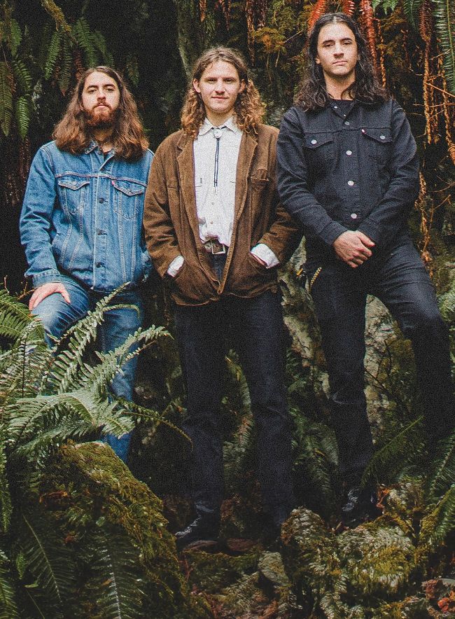 Ever Age | Classic Rock February 2026