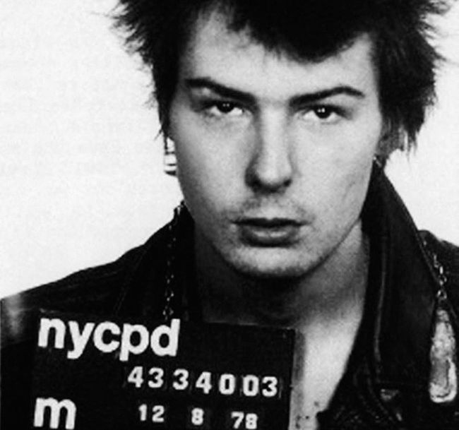 Sid Vicious | Classic Rock March 2026