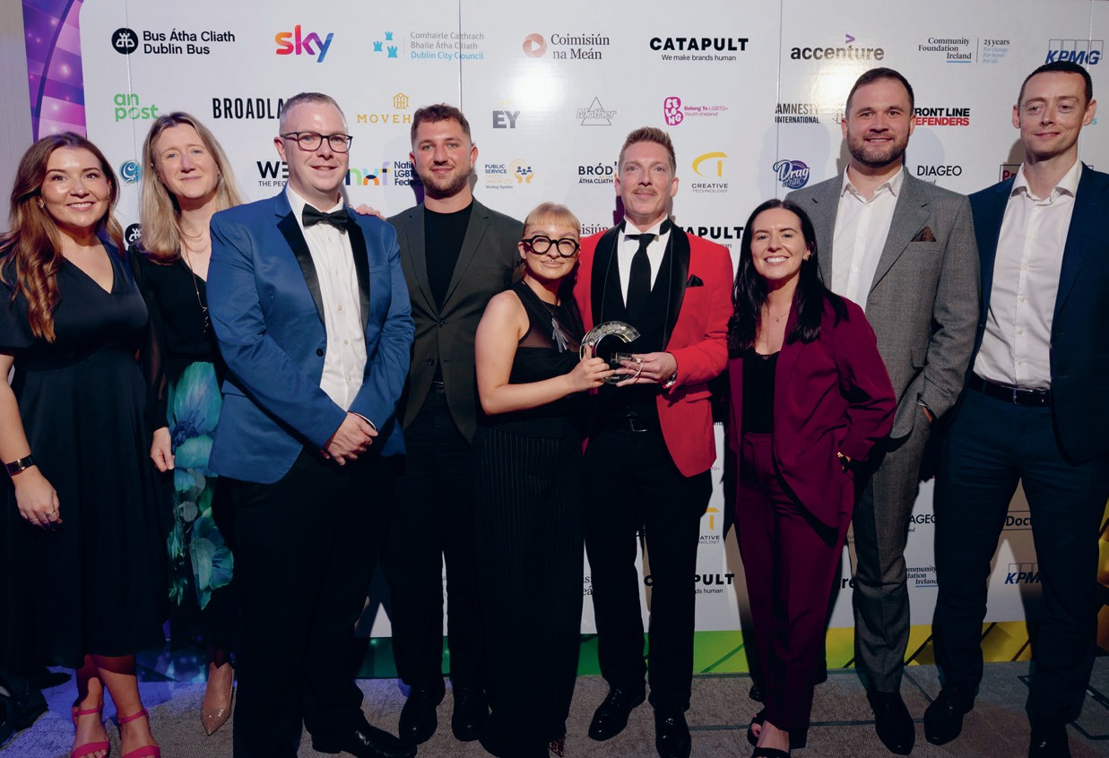 OUTSTANDING COMPANY | 390 - GCN Magazine