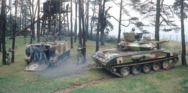 MASSTER CAMOUFLAGE | Military Modelcraft International Mar-21