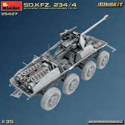 Mini Art | Military Modelcraft International July 2024