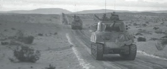 Israel’s Upgraded Shermans: M50 and M51 | Military Modelcraft ...