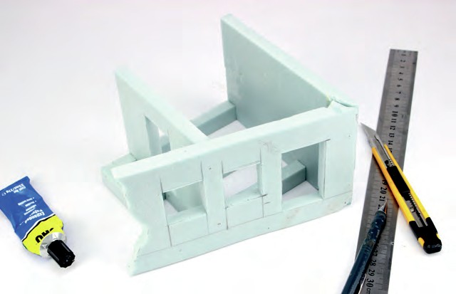 Collateral Damage | Military Modelcraft International April 2025