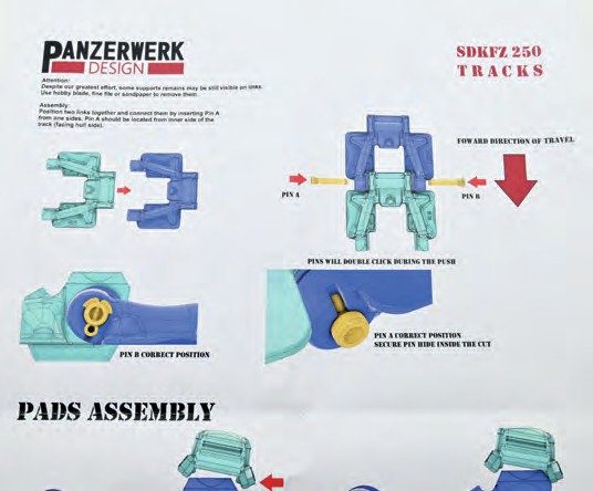 PanzerWerk Design | Military Modelcraft International July 2025
