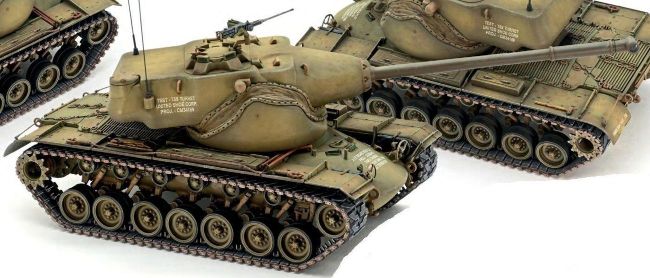 OLD SCHOOL OLIVE DRAB | Military Modelcraft International January 2026