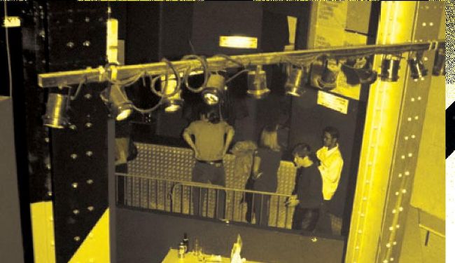 THE FACTORY FLOOR | Classic Pop Presents New Order and Joy Division