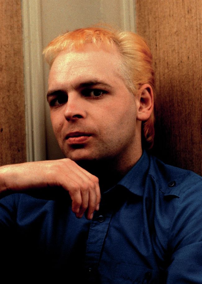 THE MAN MACHINE | Classic Pop Presents Classic Pop Presents…Gary Numan