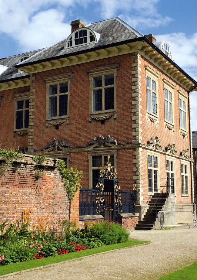 Tredegar House | Period Living Magazine February 2026