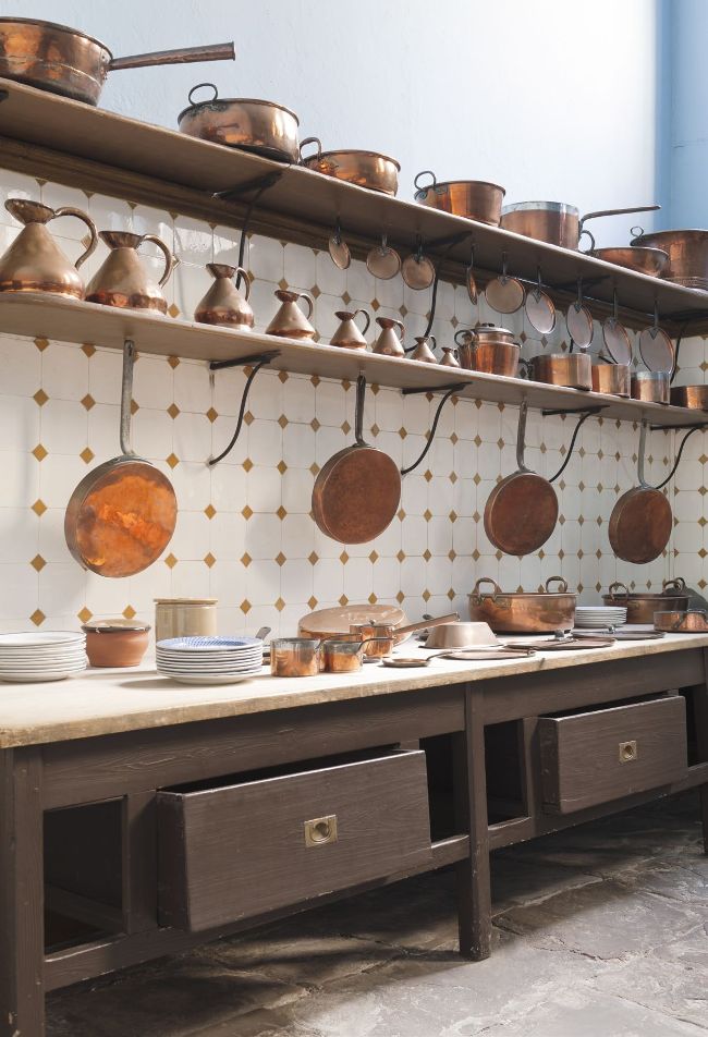 Tredegar House | Period Living Magazine February 2026