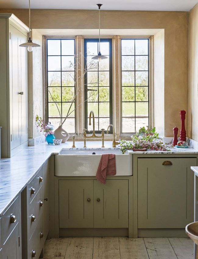 Practical magic | Period Living Magazine February 2026
