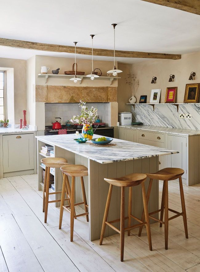Practical magic | Period Living Magazine February 2026