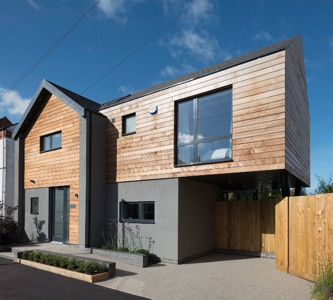 How to design a lifetime home | Homebuilding & Renovating Magazine ...
