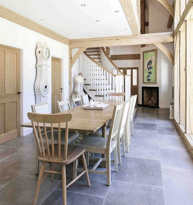 How to design the perfect hallway space | Homebuilding & Renovating ...