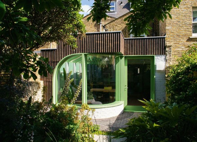 Ahead of the curve | Homebuilding & Renovating Magazine December 2025