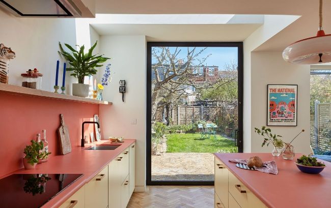 Letting in the light | Homebuilding & Renovating Magazine February 2026