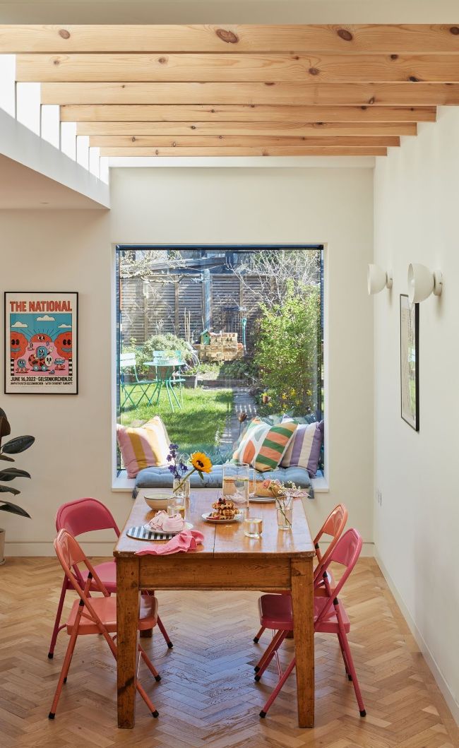 Letting in the light | Homebuilding & Renovating Magazine February 2026