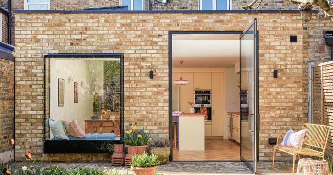 Letting in the light | Homebuilding & Renovating Magazine February 2026