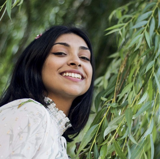 The kindness catch up with Hazel Mead | Be Kind October 2019