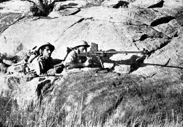 THE BATTLE OF GALLABAT | Wargames Illustrated Wi433 January 2024