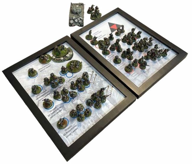 CHAIN OF COMMAND 2 | Wargames Illustrated Wi451 July 2025