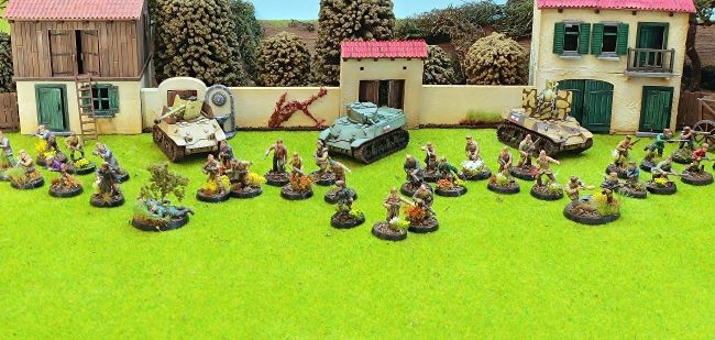 TITO’S PARTISANS IN BOLT ACTION | Wargames Illustrated Wi457 January 2026