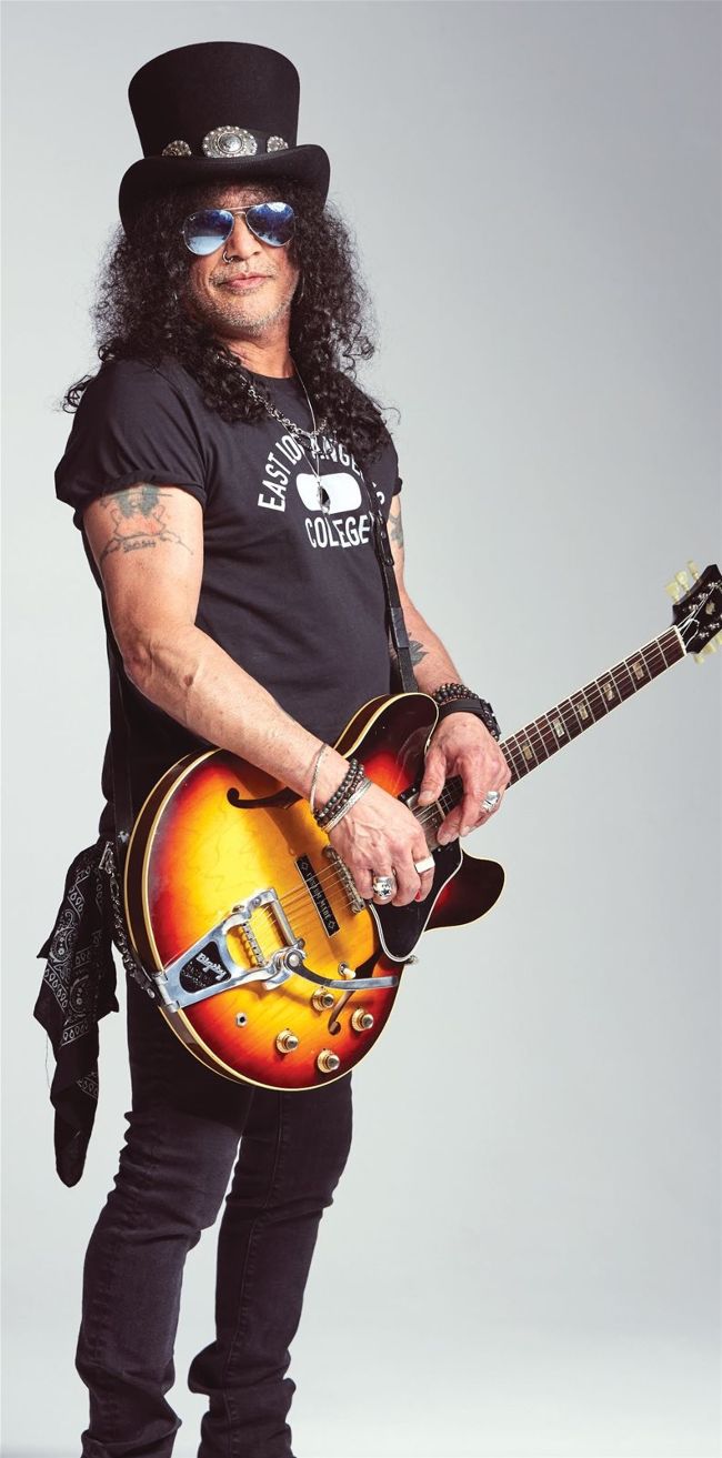 THE GUITARISTS OF THE YEAR | Guitar World January 2025