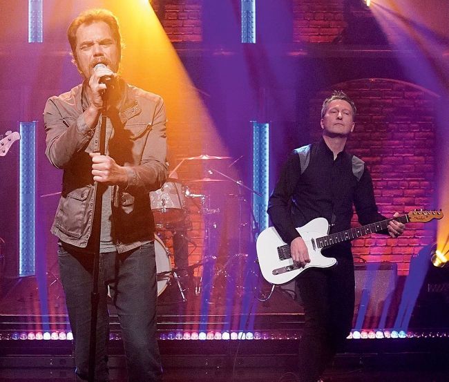 PERSONALITIES Jason Narducy | Guitar World February 2026