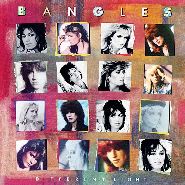 THE BANGLES | Guitar World March 2026