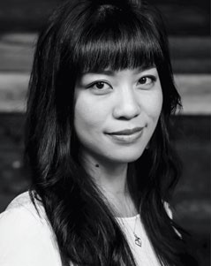 JEN ZEE, ART DIRECTOR | Edge July 2024