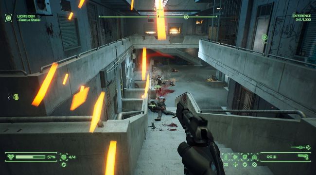 RoboCop: Rogue City – Unfinished Business | Edge October 2025