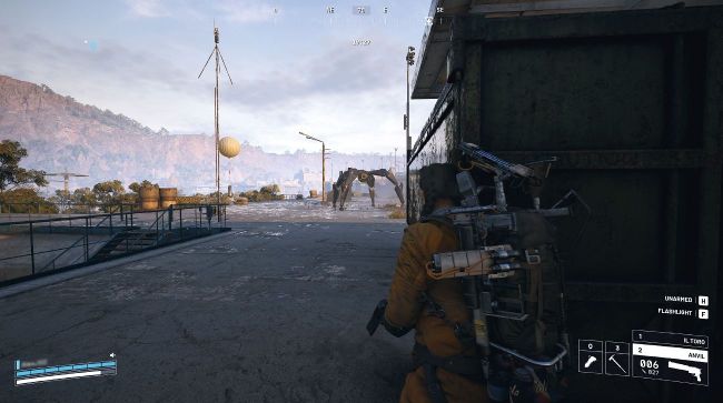 Post Script | Edge To Be Deleted