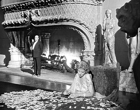 MOVIE FIREPLACES | Total Film FREE Sample Issue