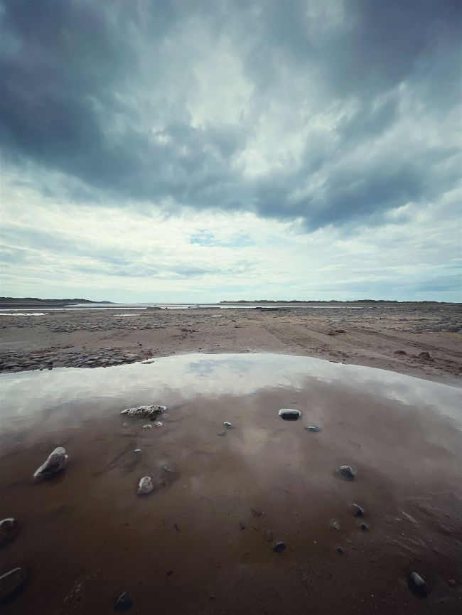 The Healing Power of Mindful Photography | Mobiography February 2024