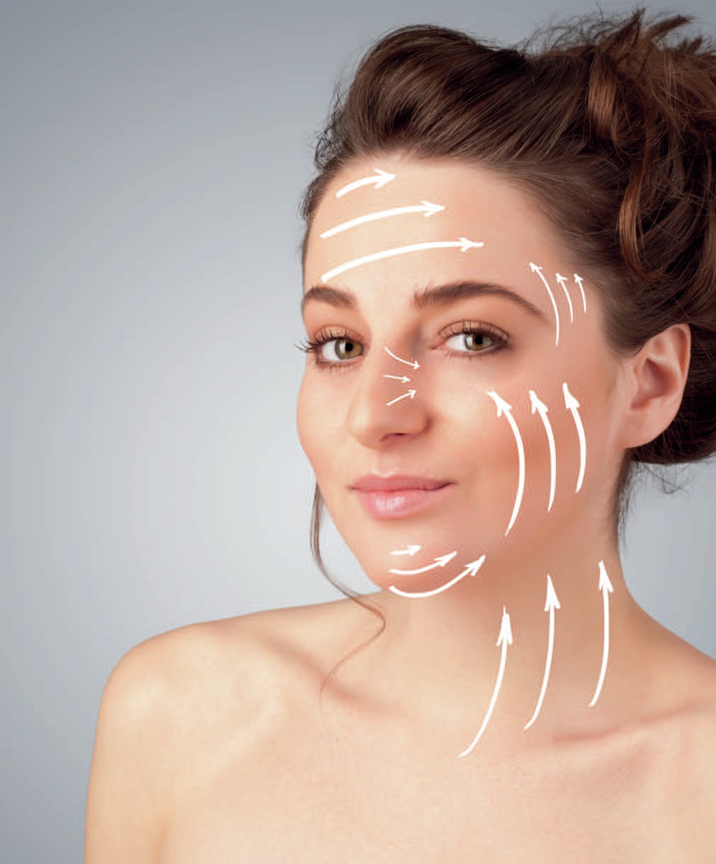 Ins and outs of dermal threads | Pocketmags.com - Aesthetic Medicine ...