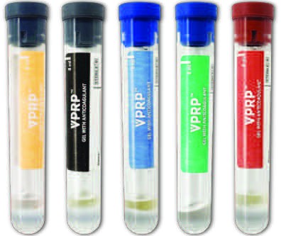 LEVRAM’s New VPRP Tubes | Pocketmags.com - Aesthetic Medicine India ...