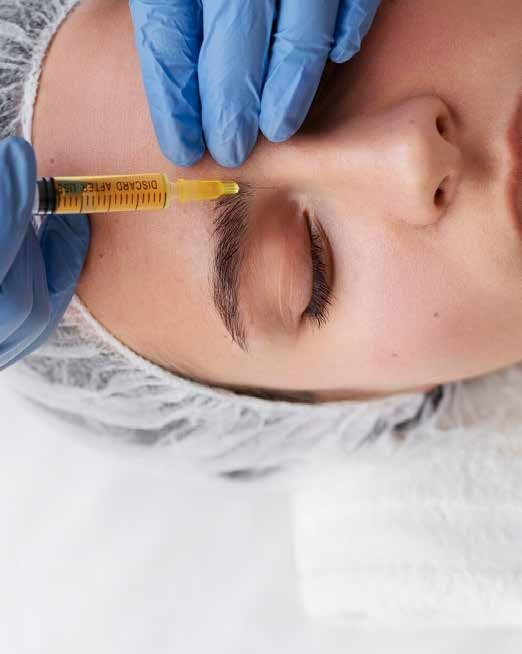 Rising demand for non-surgical injectables propels Indian aesthetics market | Pocketmags.com ...