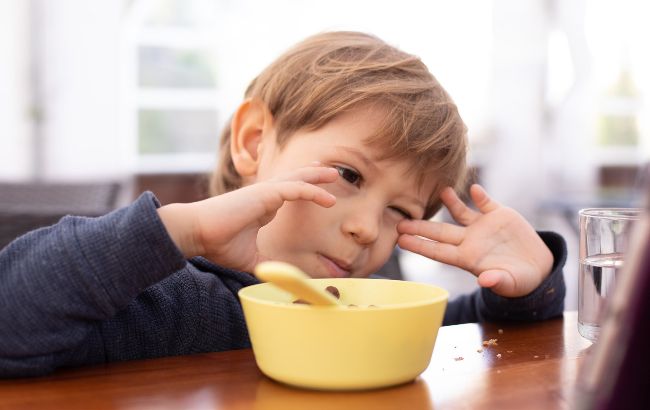 Food Texture Hypersensitivity in Kids With Autism | Autism Parenting ...