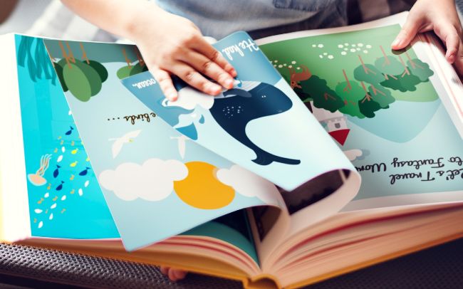 The Best Picture Books for Autistic Children | Autism Parenting Issue 157