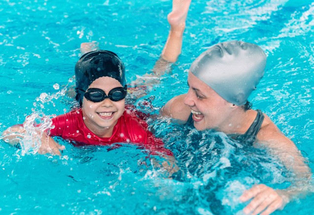 Why We Must Teach Children With Autism to Swim | Autism Parenting Issue 159
