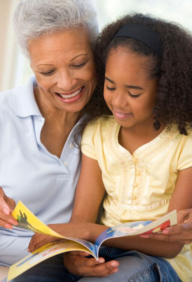 Grandparenting Autistic Grandchildren: Nurturing Love, Understanding ...