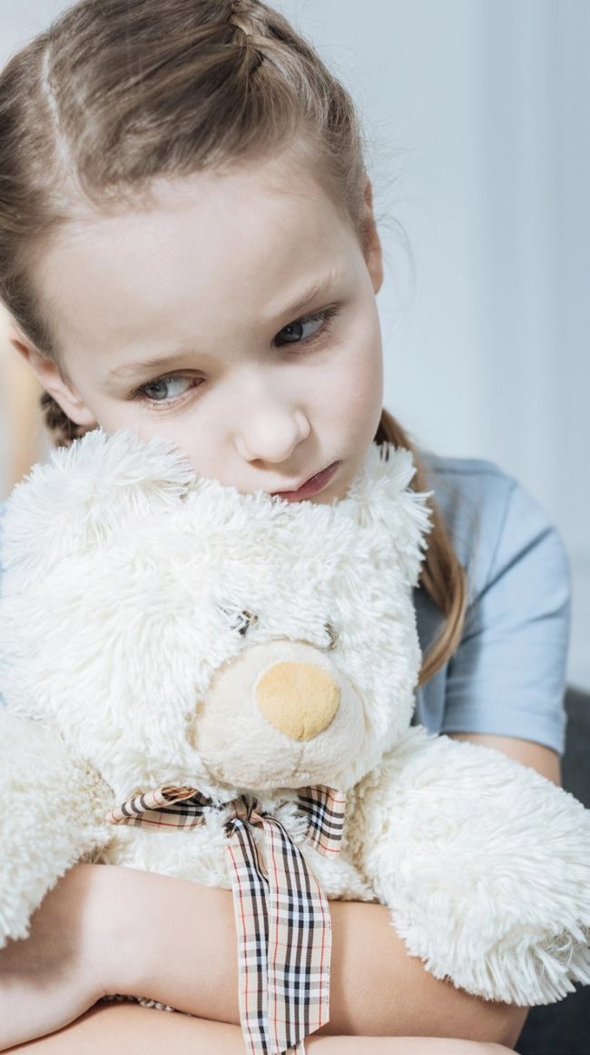 Explaining Death To Your Child with Autism | Autism Parenting Issue 175