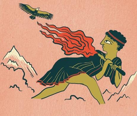 LIFE LESSONS FROM ANCIENT GREEK MYTHS | Aquila Greek Myths