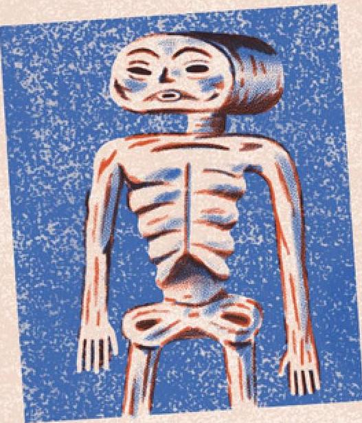 HOW TO FAKE AN ALIEN LANDING | Aquila February 2026