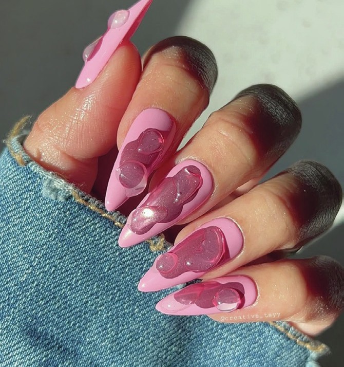 NAIL Clippings | Pocketmags.com - Scratch Magazine