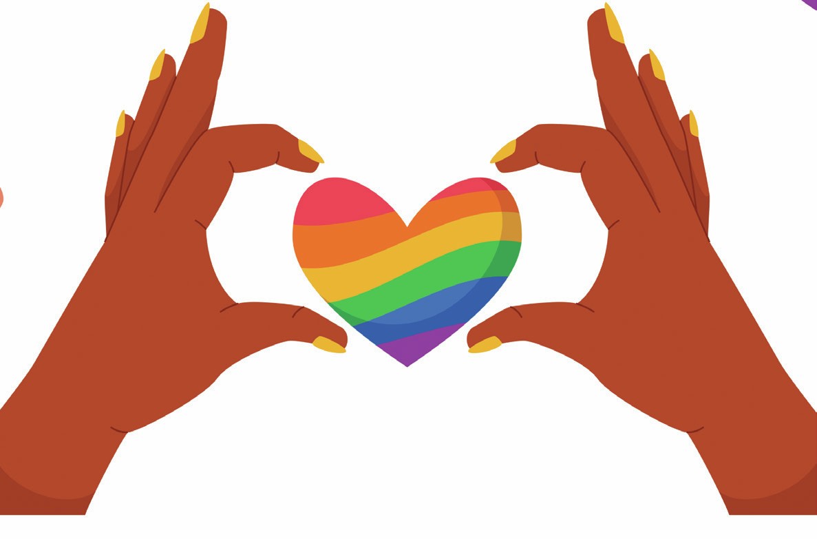 PRIDE MONTH: tech tales & tutorials | Pocketmags.com - Scratch Magazine